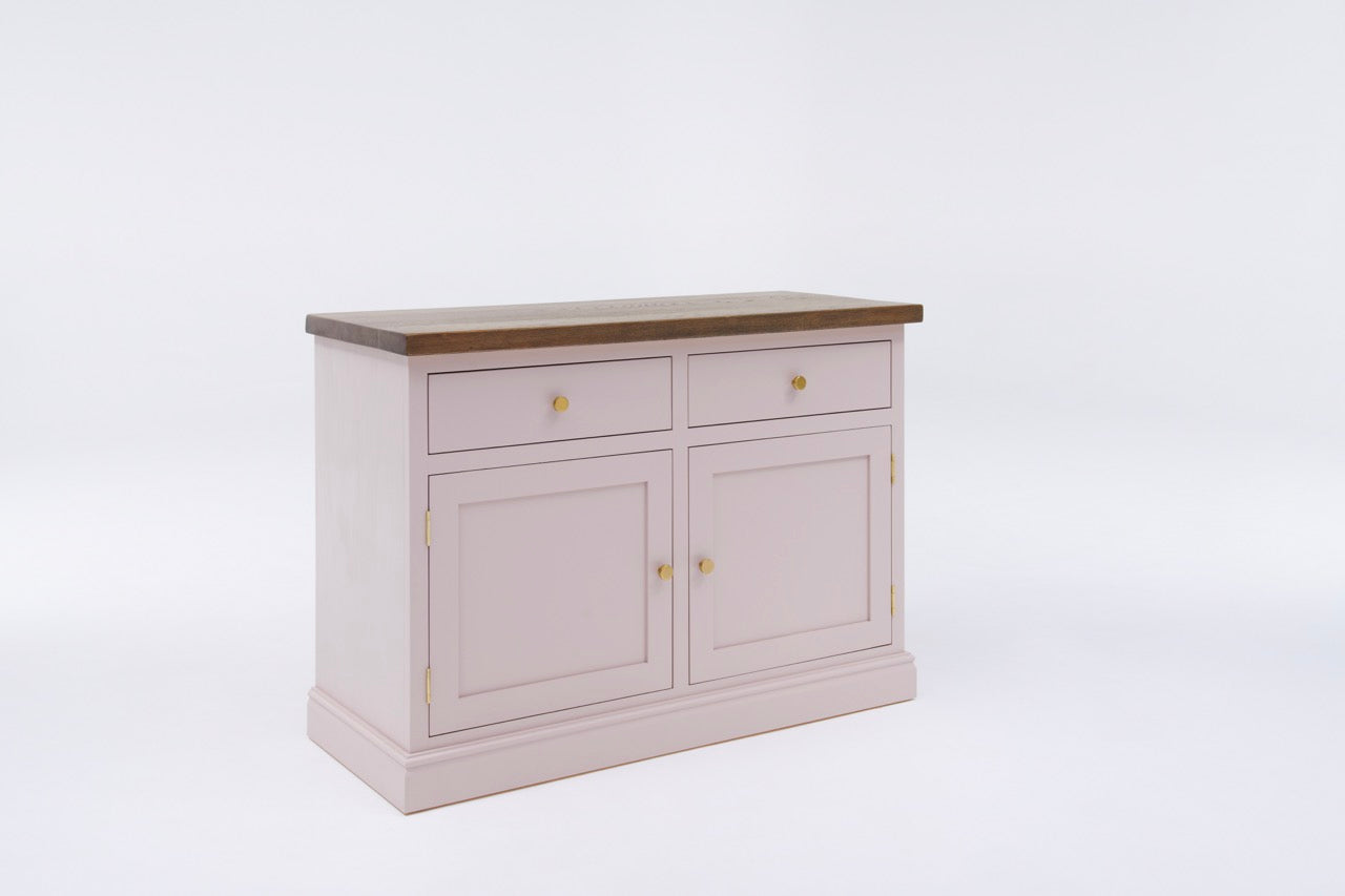 The Small Shaker – ennis-and-brown